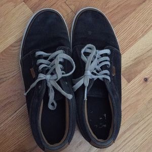 Vans Shoes | Pink Floyd Hand Painted | Poshmark